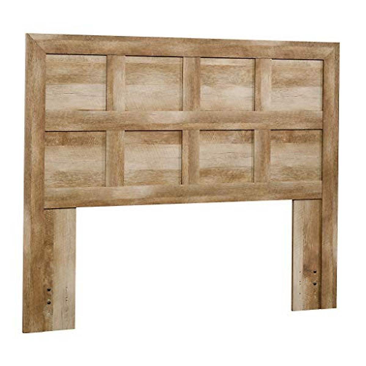 Sauder Dakota Pass Headboard, Full/Queen, Craftsman Oak finish