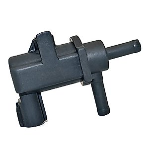 90910-12259 Emission Vacuum Value Compatible with Lexus RX330 RX400h Scion tC Toyota Highlander Sienna Solara 3.3L 2004-2010