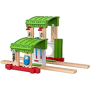 Fisher-Price Wonder Makers Design System Build it Up Expansion Pack Building Set