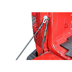 Dee Zee DZ43103 Tailgate Assist fits 19-Current Chevy/GMC Silverado/Sierra 1500