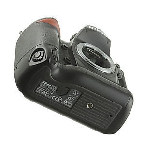 Nikon D2Xs Digital SLR Camera