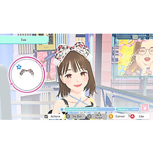 Fashion Dreamer - US Version