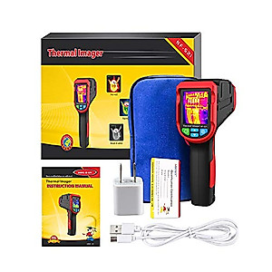 NOYAFA Thermal Imaging Device Industry& Science Infrared Thermometer