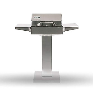 Coyote Grill Pedestal for Portable Electric Grill - C1ELCT21