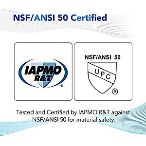 Alford & Lynch - Replacement Pool Filter Cartridge - Compatible with; Hayward C900 | CX900RE | PA90 | Unicel C-8409 | Filbur FC-1292.