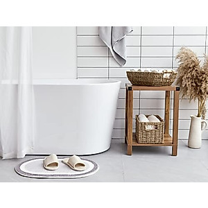 StorageWorks Seagrass Storage Baskets