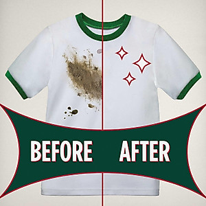 Dial Corporation Fels-Naptha Laundry Bar Soap, 5 Ounce (Pack of 6)