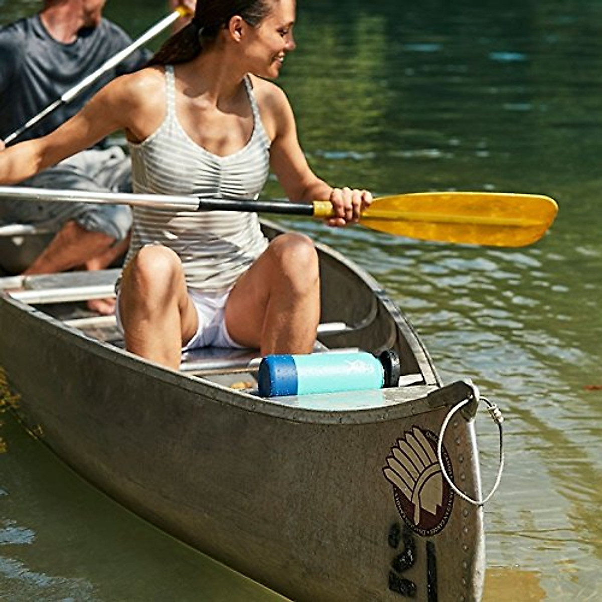 Hydro Flask Medium Bottle Boot Accessory Flamingo, 1 EA