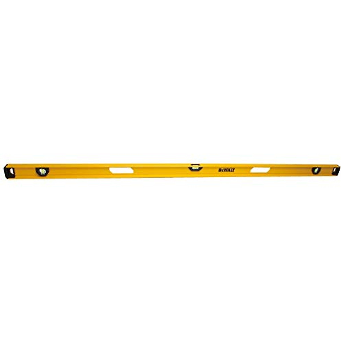 DEWALT DWHT42170 Premium 78 inch Magnetic I-Beam Level