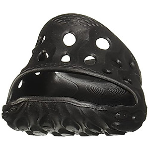 Merrell mens Water Shoe Hydro Slide, Black, 10 M