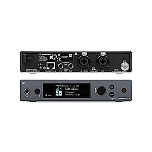 Sennheiser Pro Audio Sennheiser ew IEM G4-G In Ear Monitor system Range (566-608Mhz), Single