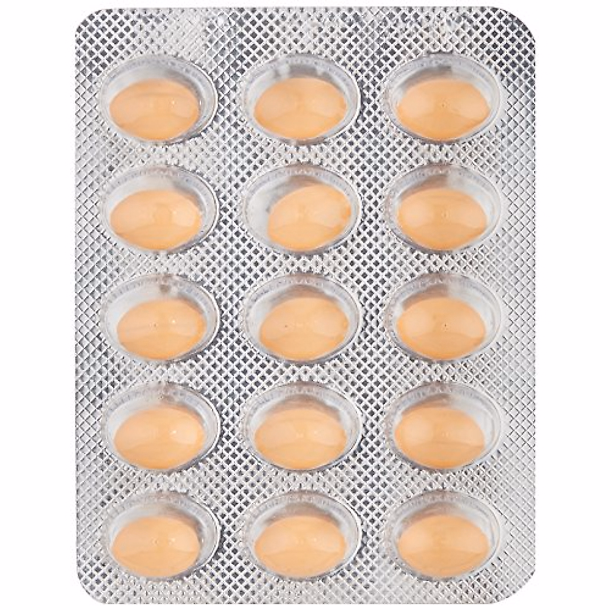 Ducray Anacaps Expert Dietary Supplement 30 caps