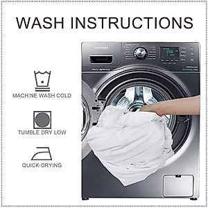 zcsm Van Gogh Duvet Cover King - Almond Blossom Bedding Set with 2 Pillow Shams - Reversible Patterned Comforter Cover Set with Zipper Closure and Ties - Soft Lightweight Microfiber