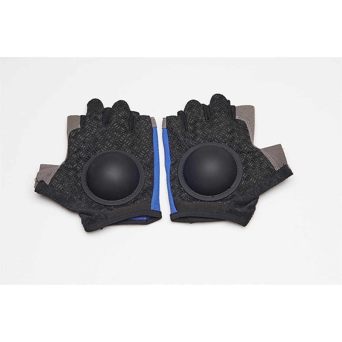 Volleyball Setter Training Gloves - Perfect Training Aid to Teach Proper Setting Technique - No Flat Hands