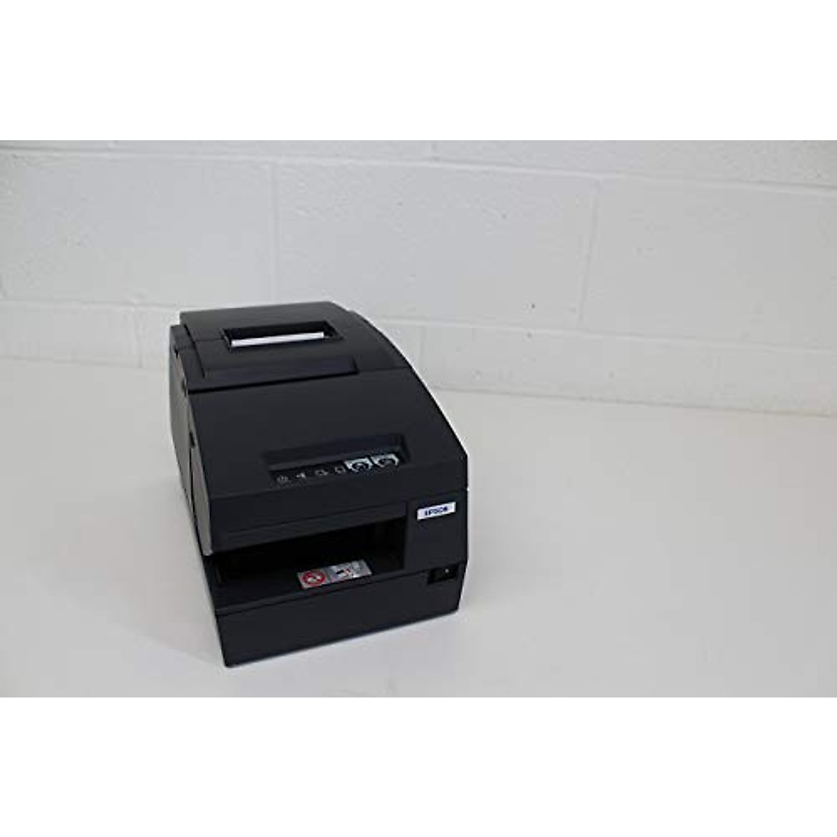 Epson M147G TM-H6000III Ethernet POS printer New(Renewed)