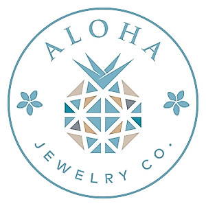 Aloha Jewelry Company Sterling Silver CZ Hawaiian Triple Plumeria Flower Ring (9)