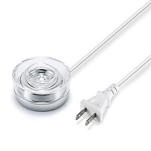 Adeglas for Philips Toothbrush for Philips Sonicare Diamond Clean Toothbrush HX99 Charger Compatible with HX9901 HX9903 HX9924 HX9954 HX9957 HX9984 HX992W HX993B