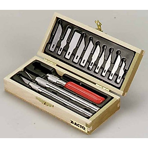 X5282 X-Acto Knife Set