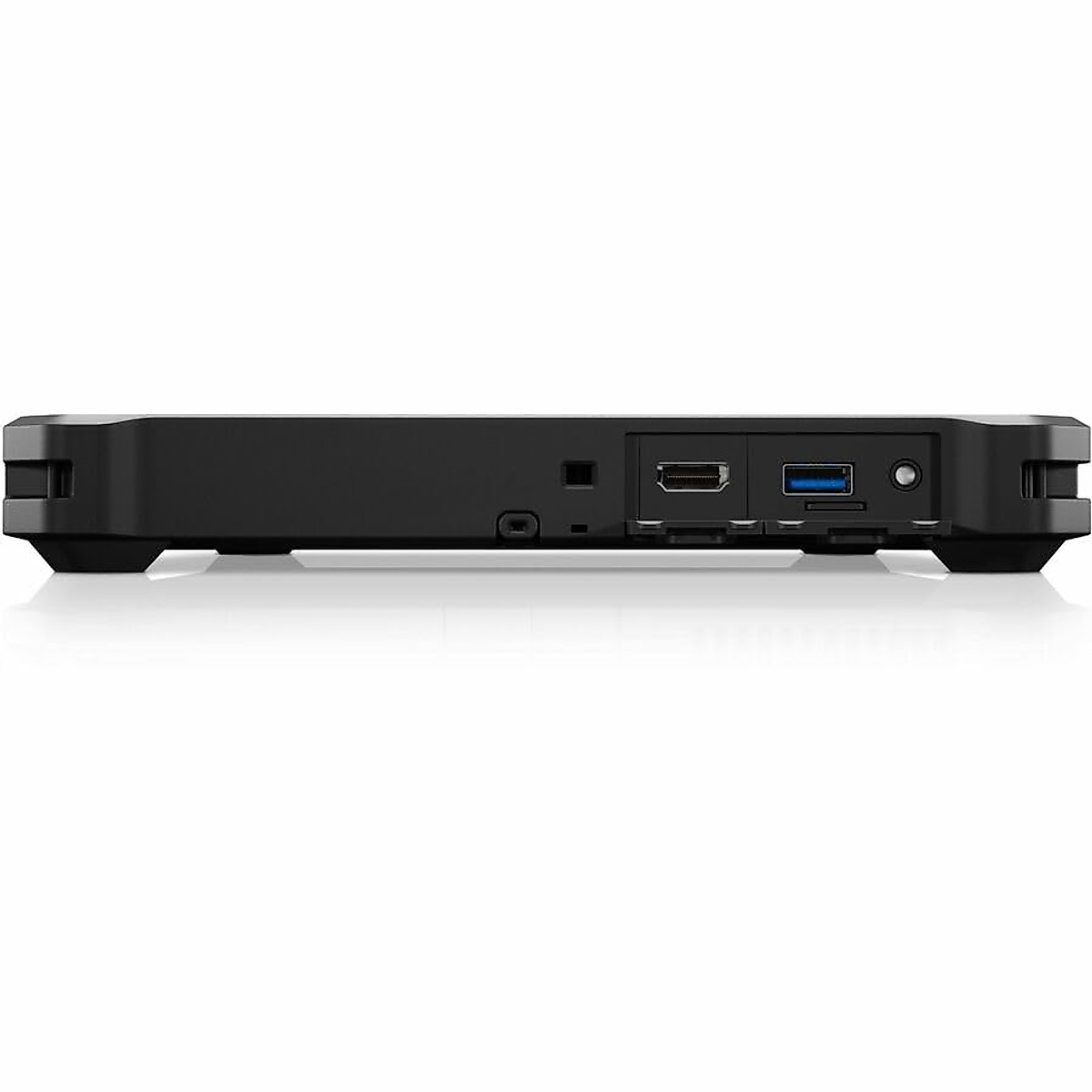 Dell Latitude 7230 Rugged Tablet - 12" Full HD - Core i5 12th Gen i5-1240U Deca-core (10 Core) 1.10 GHz - 16 GB RAM - 256 GB SSD - Windows 10 Pro - Black, 8" x 11.7" x 0.9"