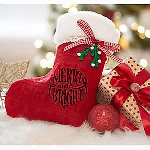 Christmas Stencils for Painting on Wood Small Cookie Christmas Tree Ornaments Mini Reusable Christmas Stencils for Kids Crafts Supplies Glass Home Party Decorations Supplies (24 Christmas 4inround)