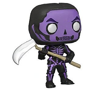 Funko Pop! 438 Skull Trooper Purple E3 Exclusive Vinyl Figure