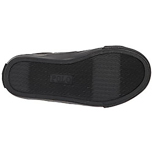 Sayer PS Triple Black