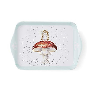 Wrendale Designs - 'Mouse' Scatter Tray