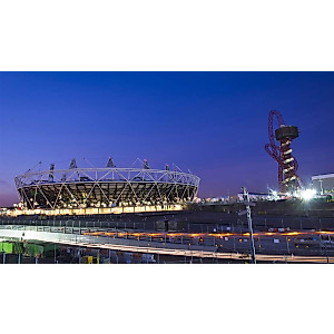 Games of the XXX Olympiad: Gymnastics Going for the Gold