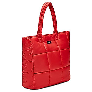 UGG ELLORY Puff Tote, Ignite