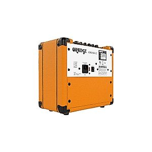 CRUSH12 12-Watt Guitar Amp Combo