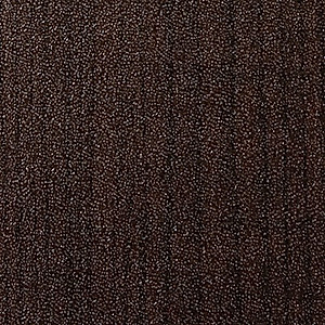 Coaster Furniture Lawtey Modern Contemporary 2 Drawer Home Office Writing Desk Storage File Cabinet Silver Metal Frame Cappuccino Brown 801521