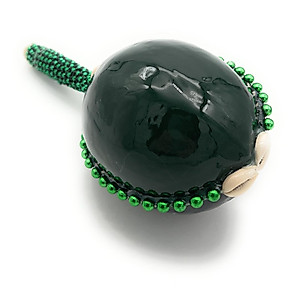 Maraca De Ogun Pintado - Ogun Rattle Painted