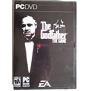 The Godfather (DVD-ROM) - PC