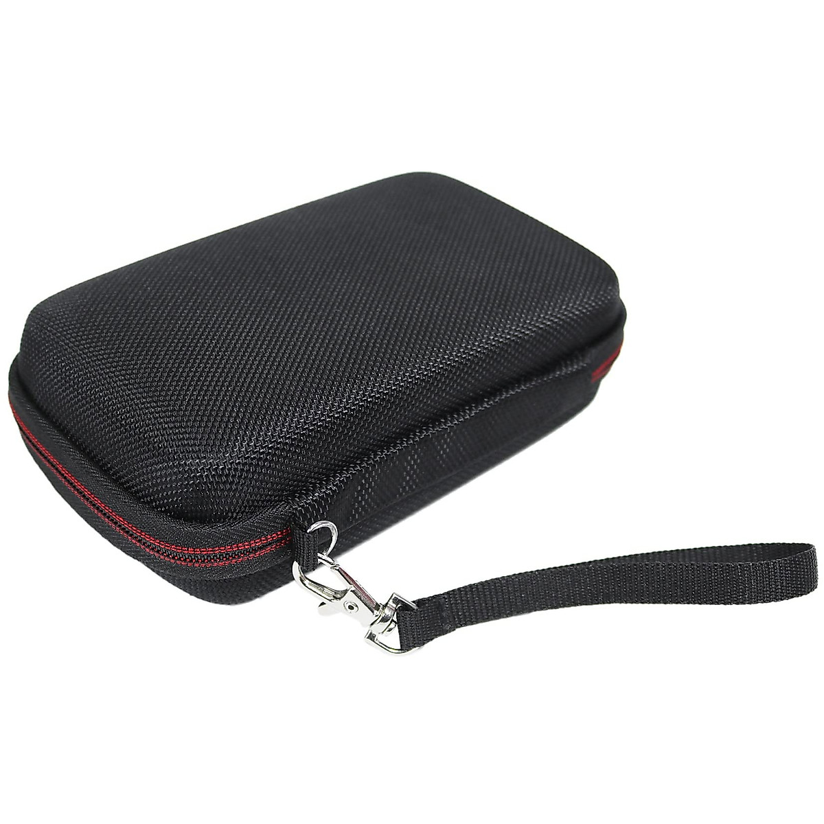 Maoershan Hard Storage Travel Case for Klein Tools VDV526-200 Cable Tester(Case Only)