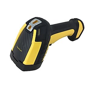 Generic Datal○gic PowerScan PD9630 (High Performance) Corded Handheld industrial Omnidirectional Rugged 1D/2D Area Imager Barcode Scanner with USB Cable