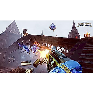 Warhammer 40,000: Inquisitor - Martyr - Ultimate Edition (XSX)