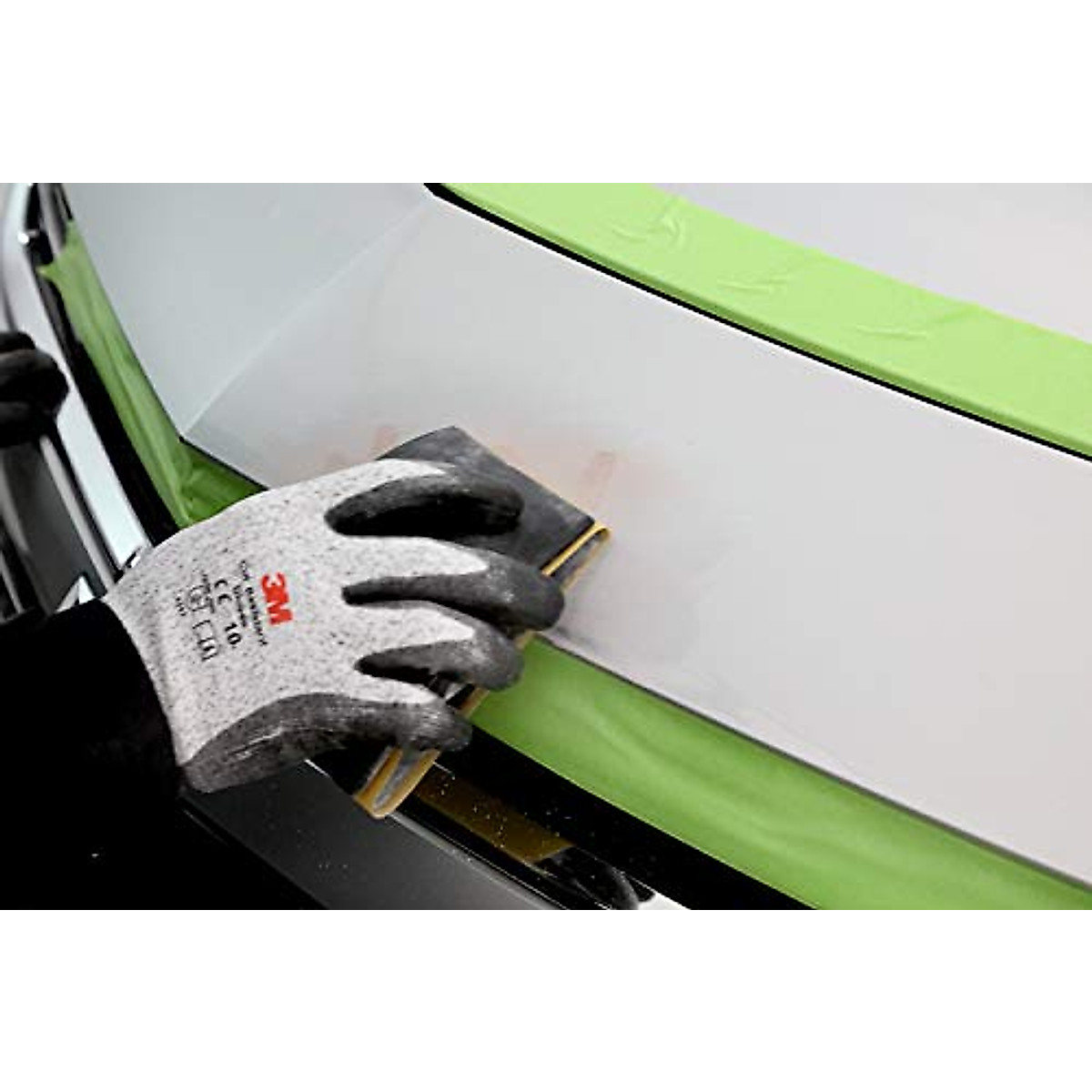 Bondo 31568 Scratch & Rock Chip Repair Kit