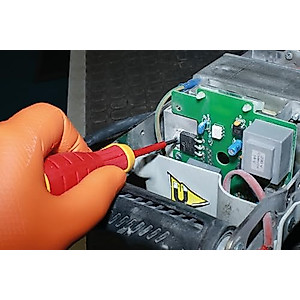 Laser 8387 VDE Insulated Screwdriver Set 2pc