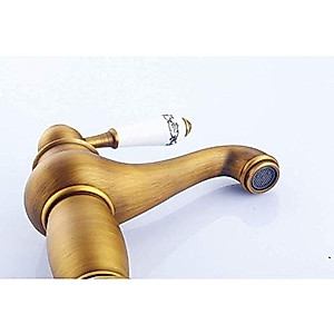 Kitchen Taps Faucet New Bathroom Basin Faucets Bathtub Faucets Laboratory Mixer Basin Mixer Hot And Cold 50045Gt