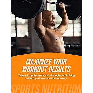 BulkSupplements.com Creatine Monohydrate Powder - Creatine Supplement, Micronized Creatine, Creatine Powder - Unflavored & Gluten Free, 5g (5000mg) per Servings, 500g (1.1 lbs) (Pack of 1)