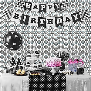 dmjuncong 3 Pcs Disco Party Decorations,6.6×3.3ft Silver Disco Ball Door Foil Curtain, Disco Photo Backdrop with Sequins,for Last Disco Bachelorette Party Decor