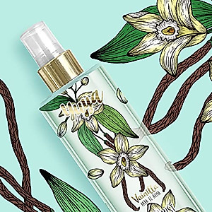 Yuya - Republic Cosmetics Body Mist "Vainilla para el Alma" 250 ml - delicious vanilla scent