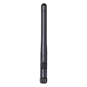 Protronix 2dBi RP-SMA Antenna for Wireless Card or Router