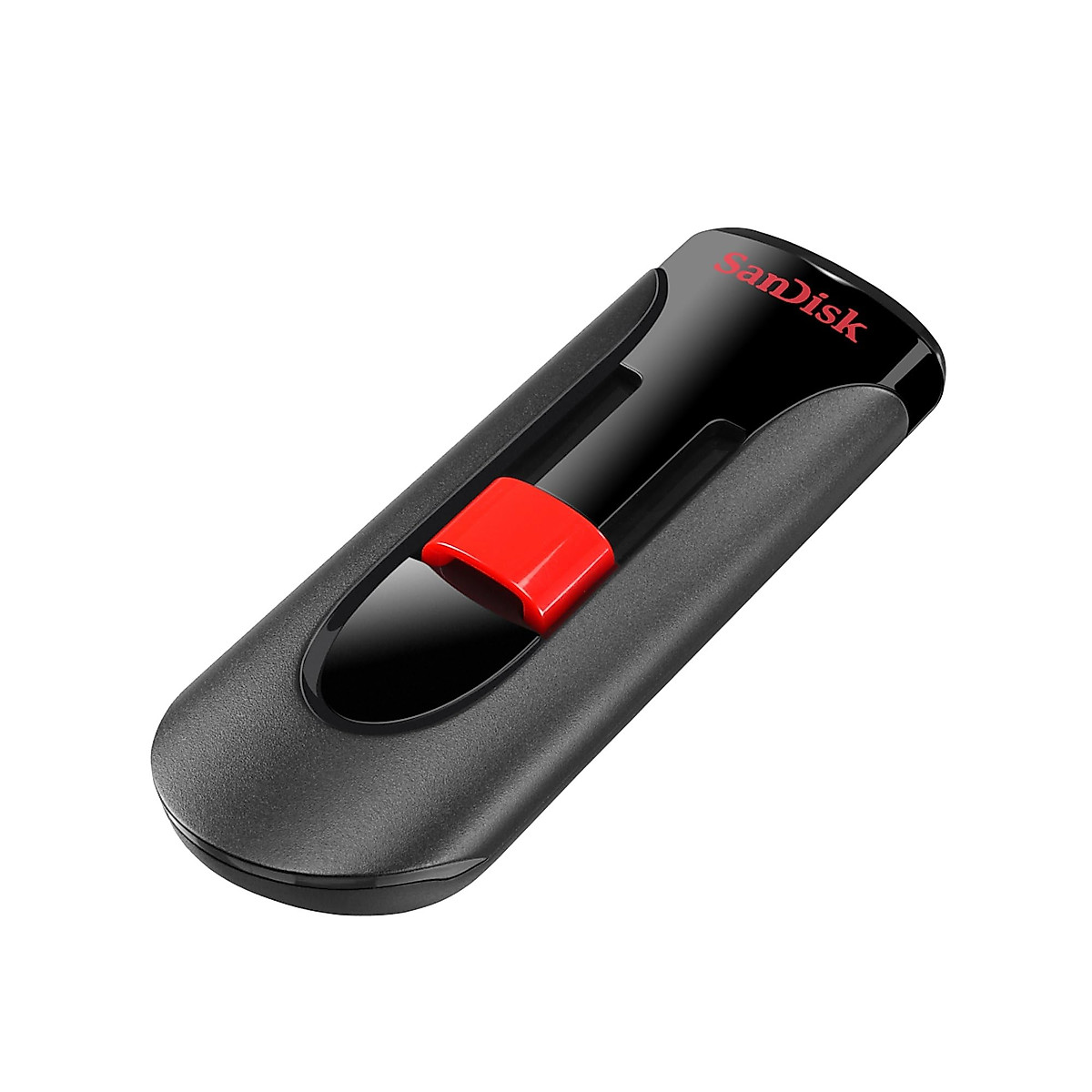SanDisk Cruzer Glide USB 16GB Flash Drive