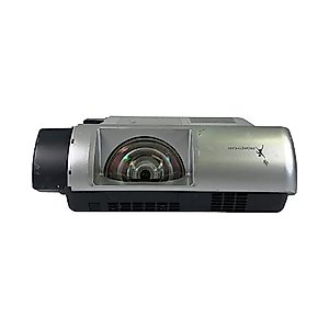 Promethean PRM-30 - LCD Projector 2500 ANSI HD HDMI 1080i Remote TeKswamp