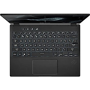 2022 ASUS ROG Flow X13 GV301RE-X13.R93050T (AMD Ryzen 9 6900HS, 16GB RAM, 1TB NVMe SSD, RTX 3050Ti 4GB, 13.4" 120Hz WUXGA, Windows 11) Touchscreen Gaming Laptop