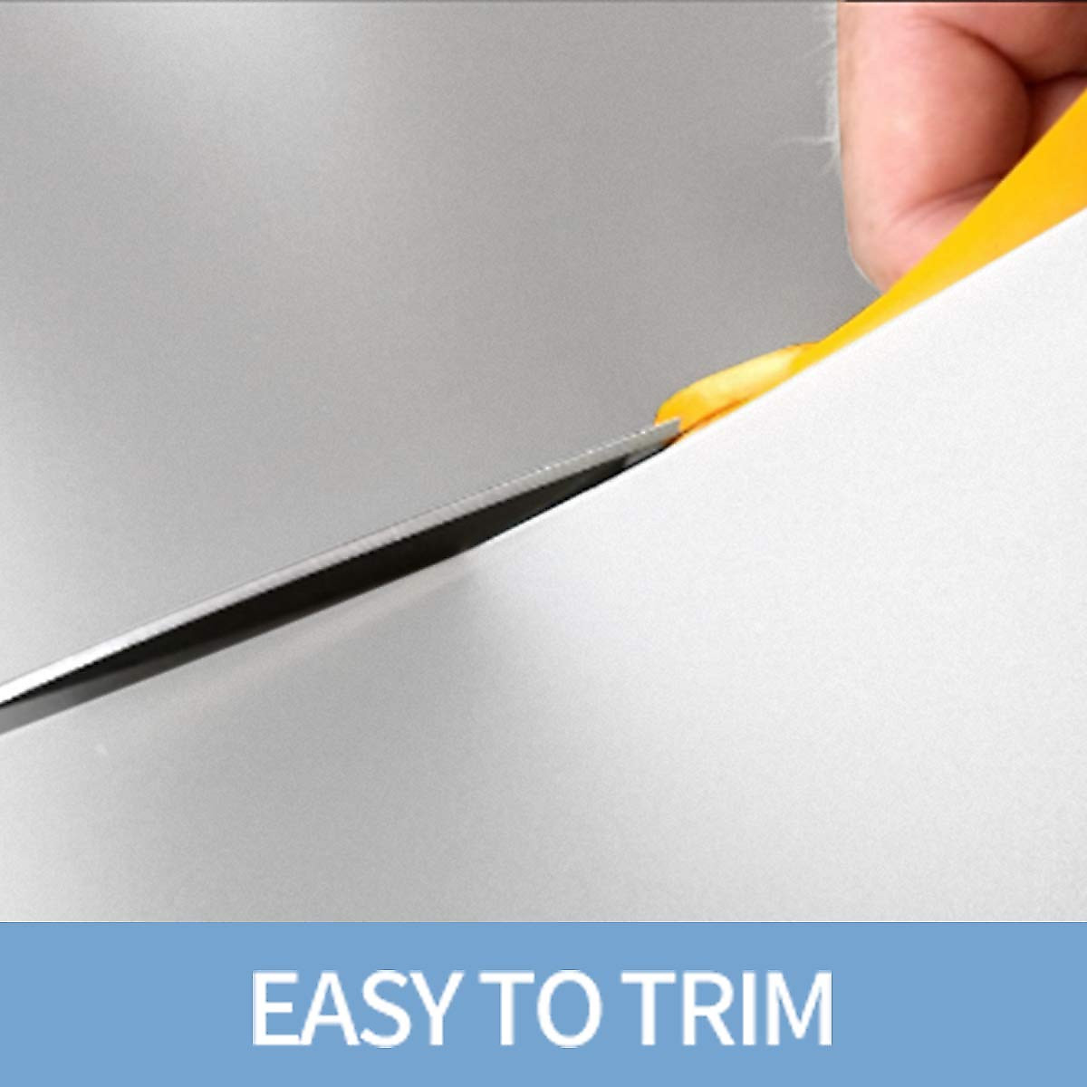 BRIAN & DANY Wire Shelf Liners Set of 5 (Industrial Strength) (14-Inch-by-36-Inch)