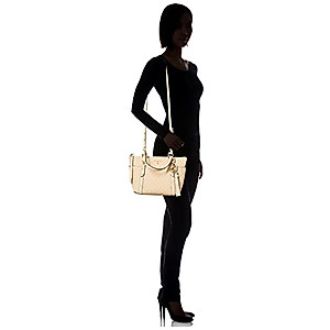 Michael Kors 30H1GUPT5V0005703 Women's Tote Bag, BUTTERMILK [Parallel Import]