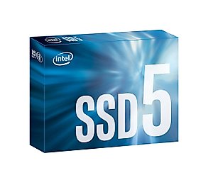 Intel 2.5" SSD Hard Disk 540s Series, 360GB, 2.5in 7mm SATA, 16nm, TLC SSDSC2KW360H6X1