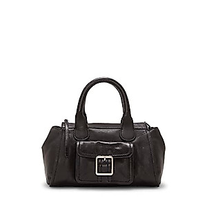 Lucky Cici Crossbody Bag, Black